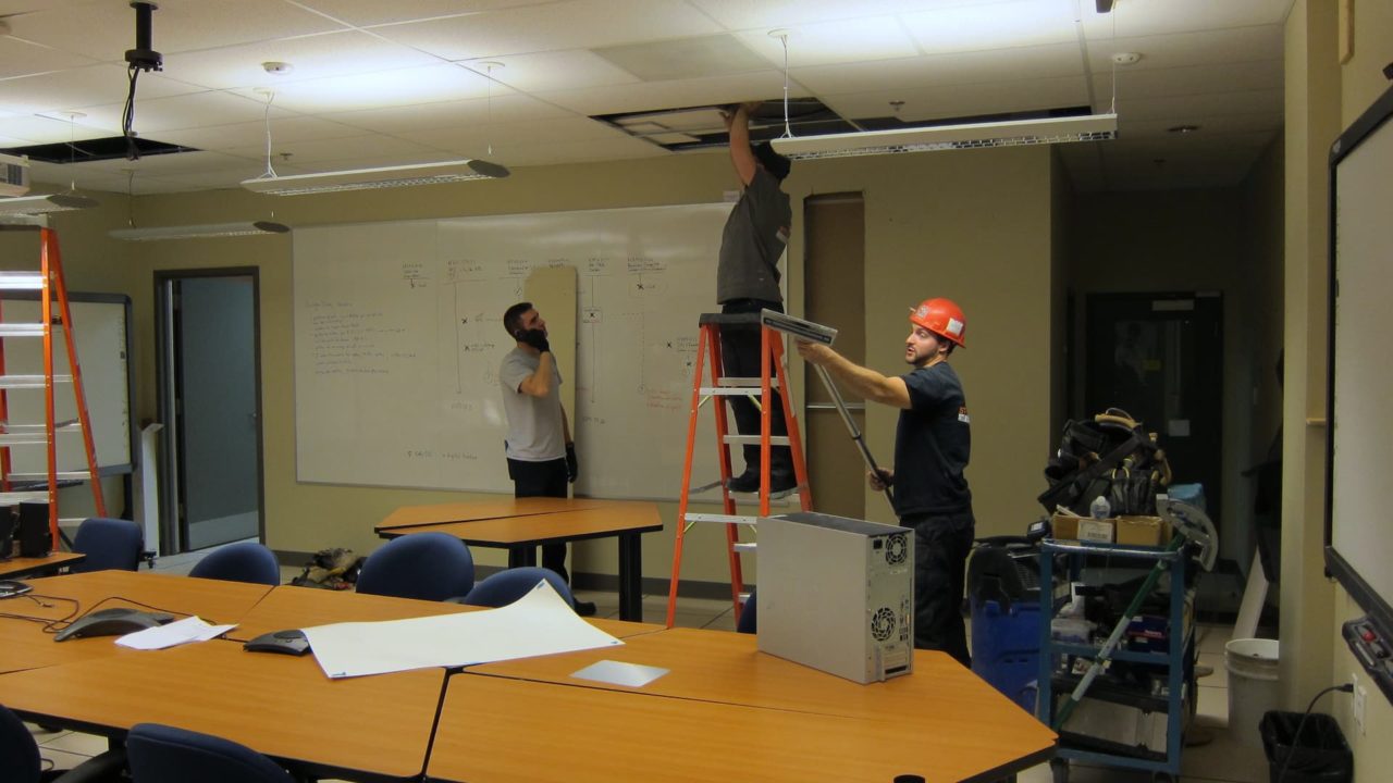 ETS engineering university - idéemarque