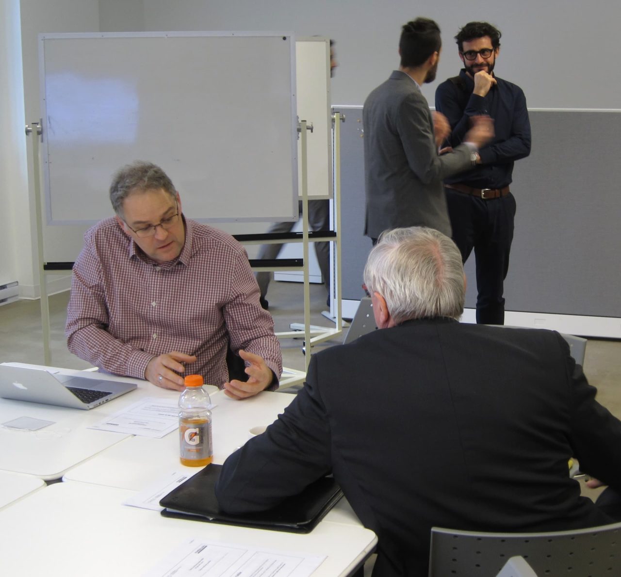 ETS engineering university - idéemarque